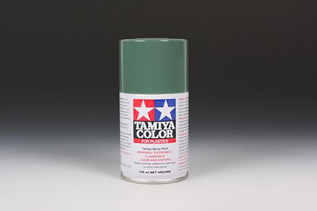Tamiya Ts-78 Field Grey 2 Spray Paint – Hobby-lines
