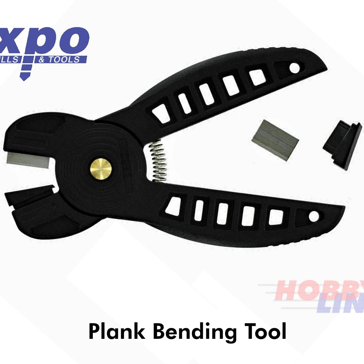 Plank Bending Tool Expo Tools Model Boat Wood Planking 80040 – Hobby-lines